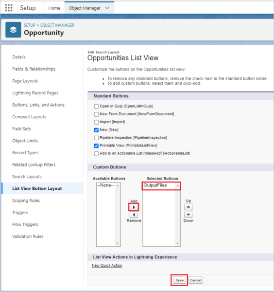 Batch File Output From Listview Office File Creator Instruction Manual 4364