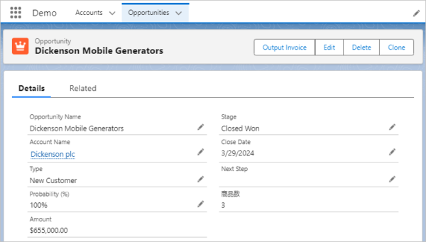 5. Create Custom Button | Office File Creator Instruction manual